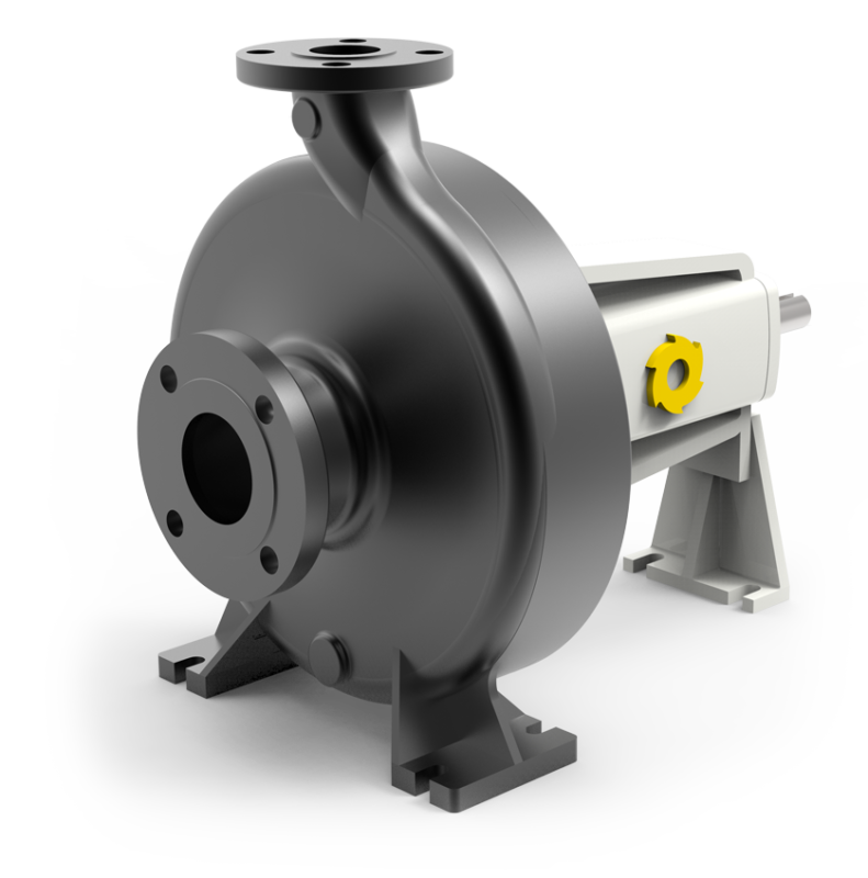 Cw-Hydro GIV Series Vortex Solid Pumps – Fluid Systems Group