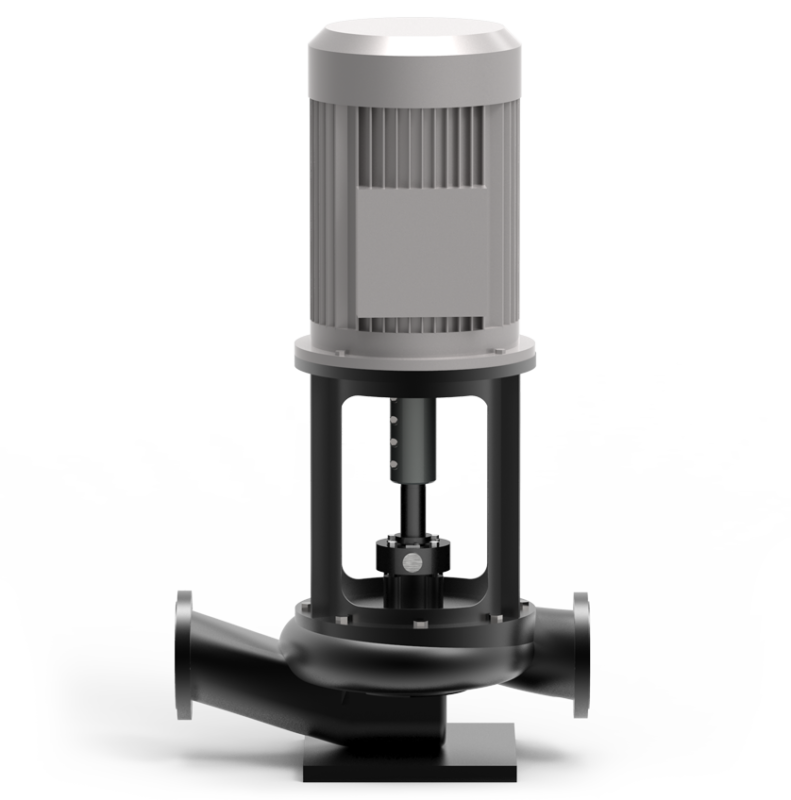 CLP Series In-Line Pumps – Fluid Systems Group
